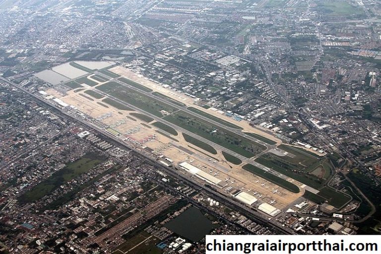chiangraiairportthai - Chiang Rai International Airport Bangkok