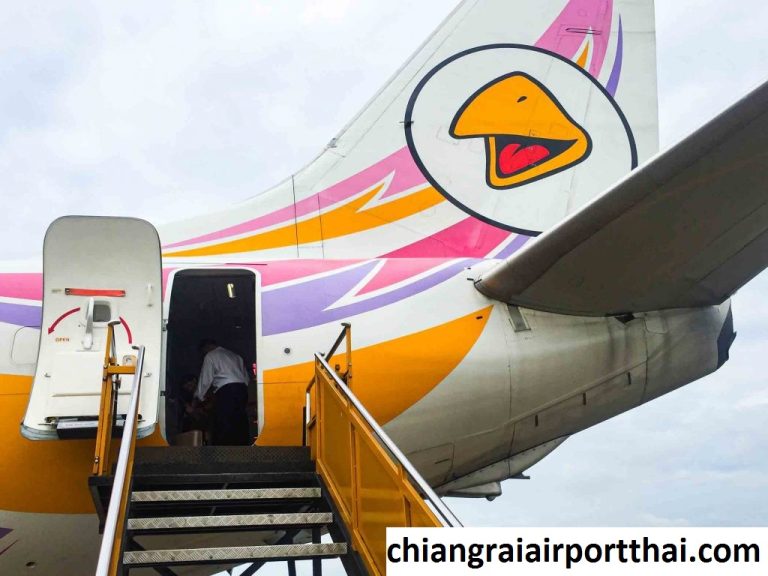 chiangraiairportthai - Chiang Rai International Airport Bangkok